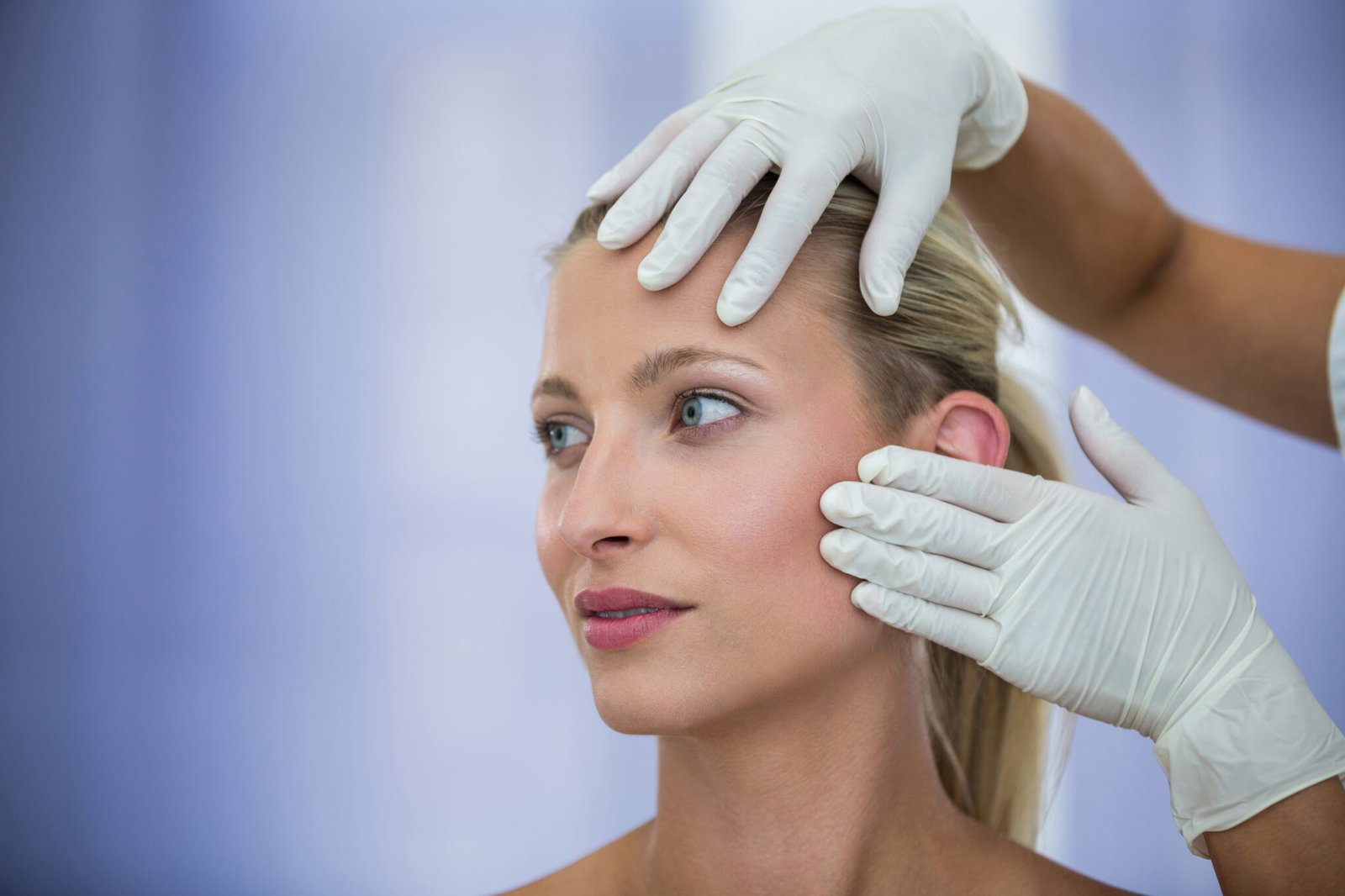 What Is a Liquid Face Lift? - Deep Aesthetics